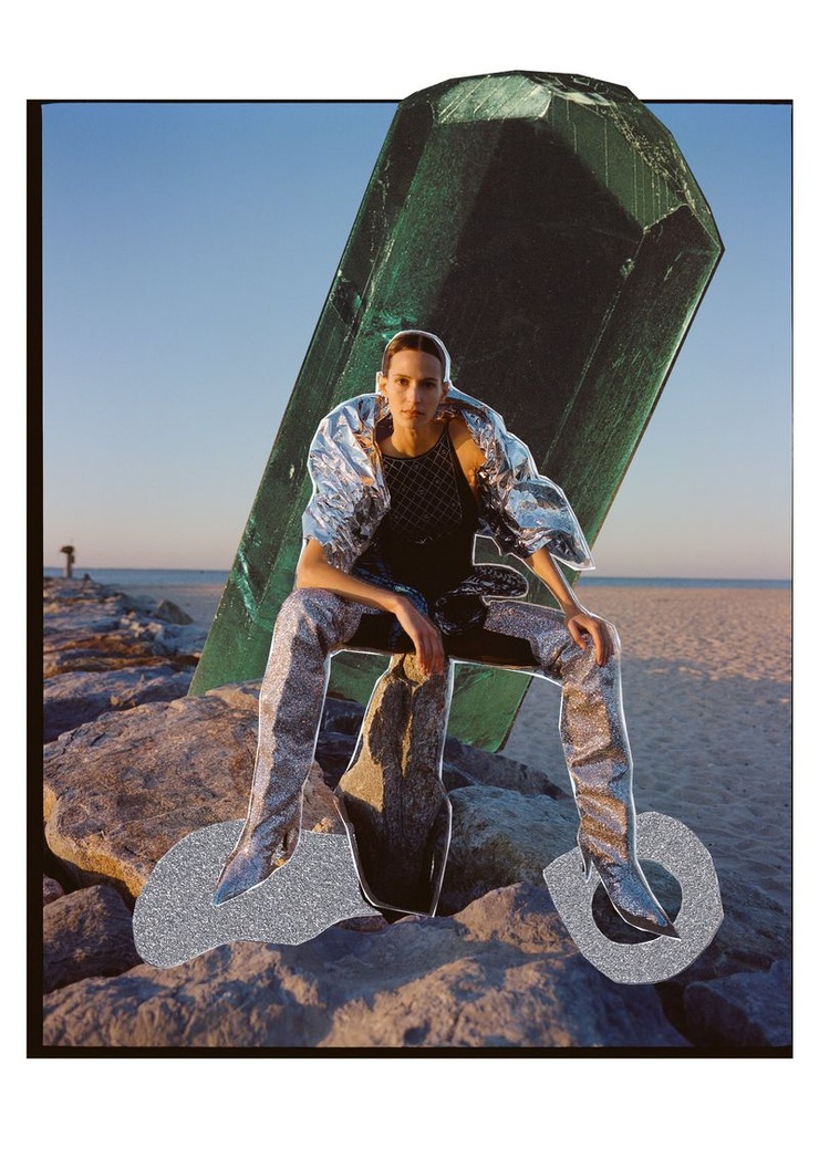 Image of Jeanne Cadieu