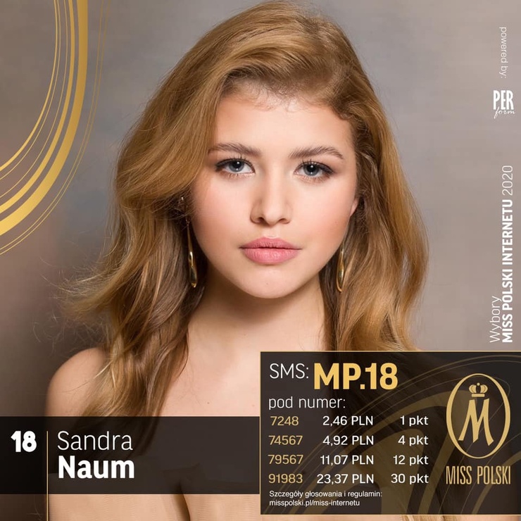 Image of Sandra Naum