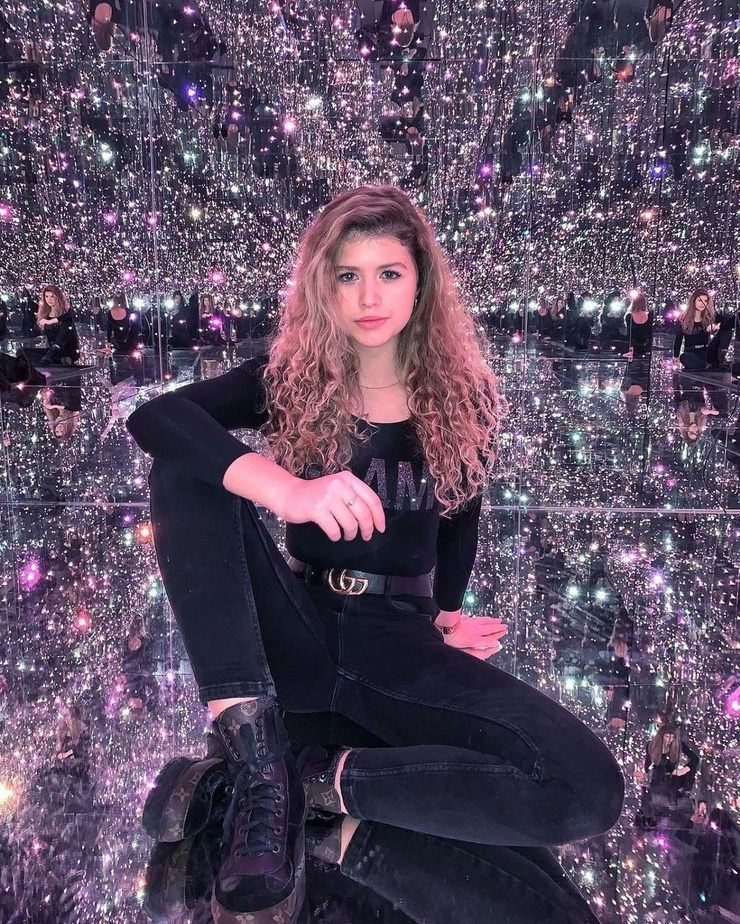 Picture of Sandra Naum