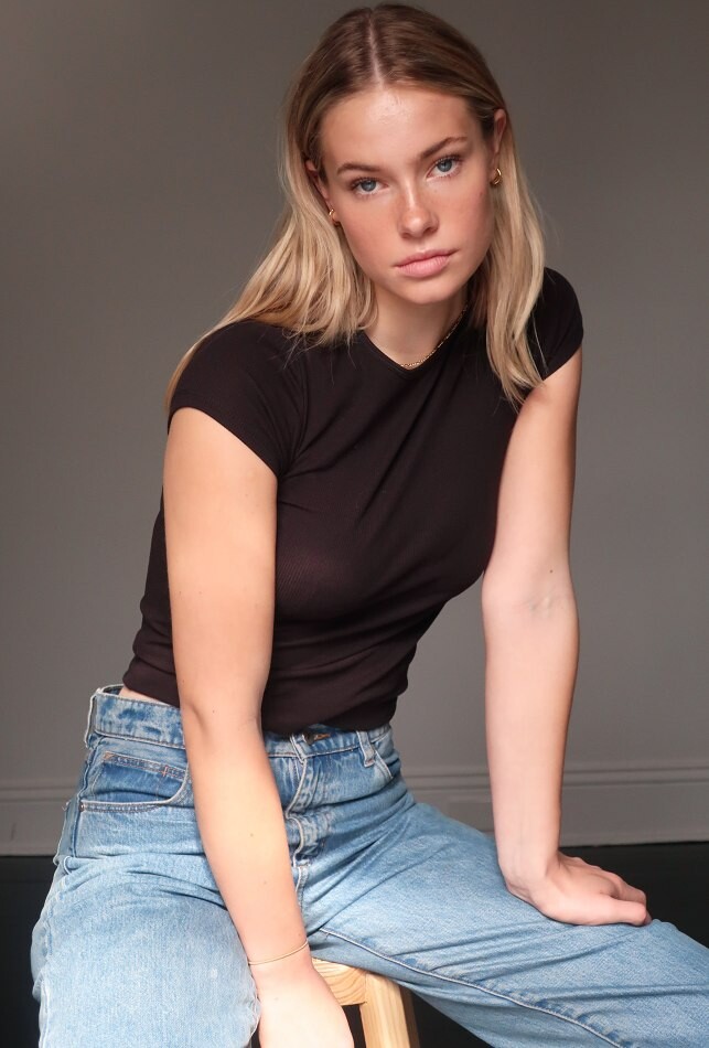 Sianie Aitken picture