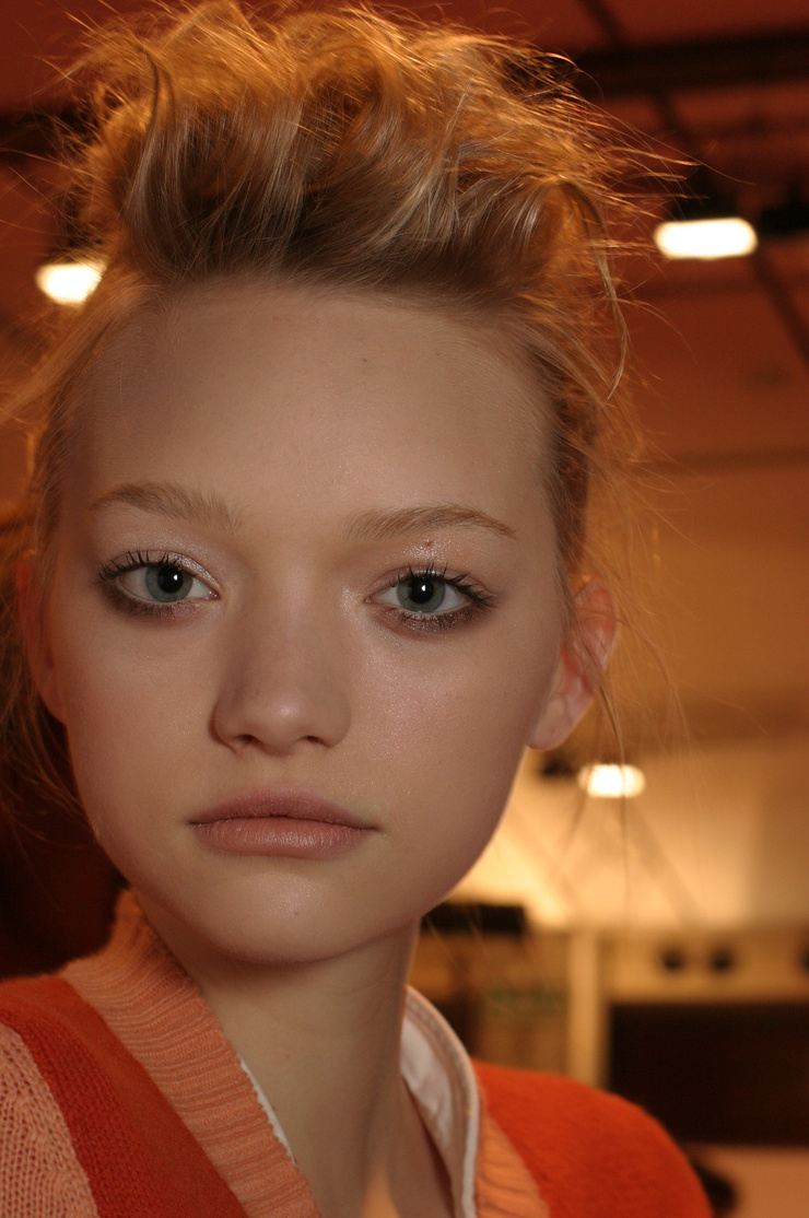 Picture of Gemma Ward
