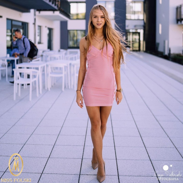 Picture of Kornelia Gołębiewska