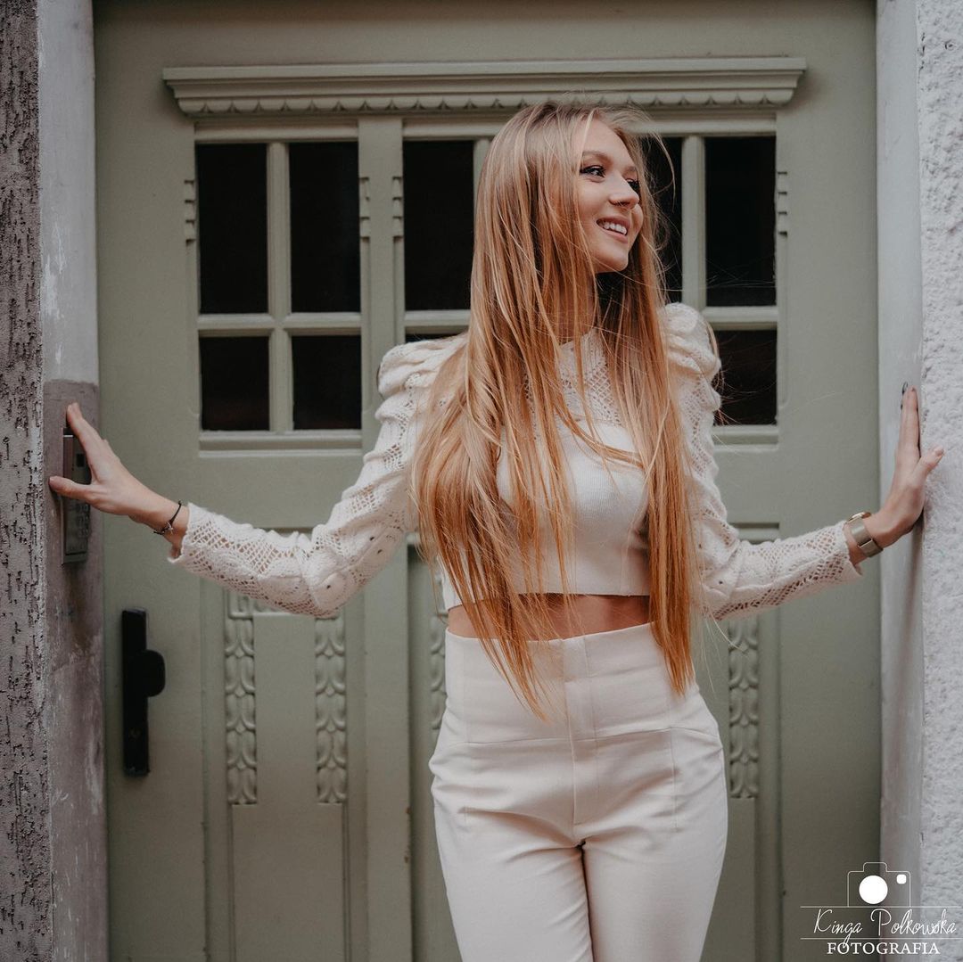 Picture of Kornelia Gołębiewska