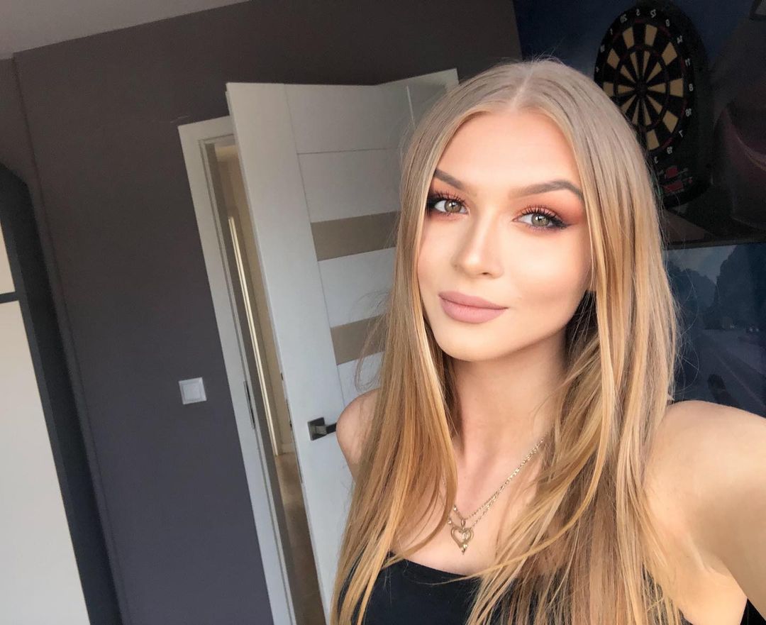 Image of Kornelia Gołębiewska