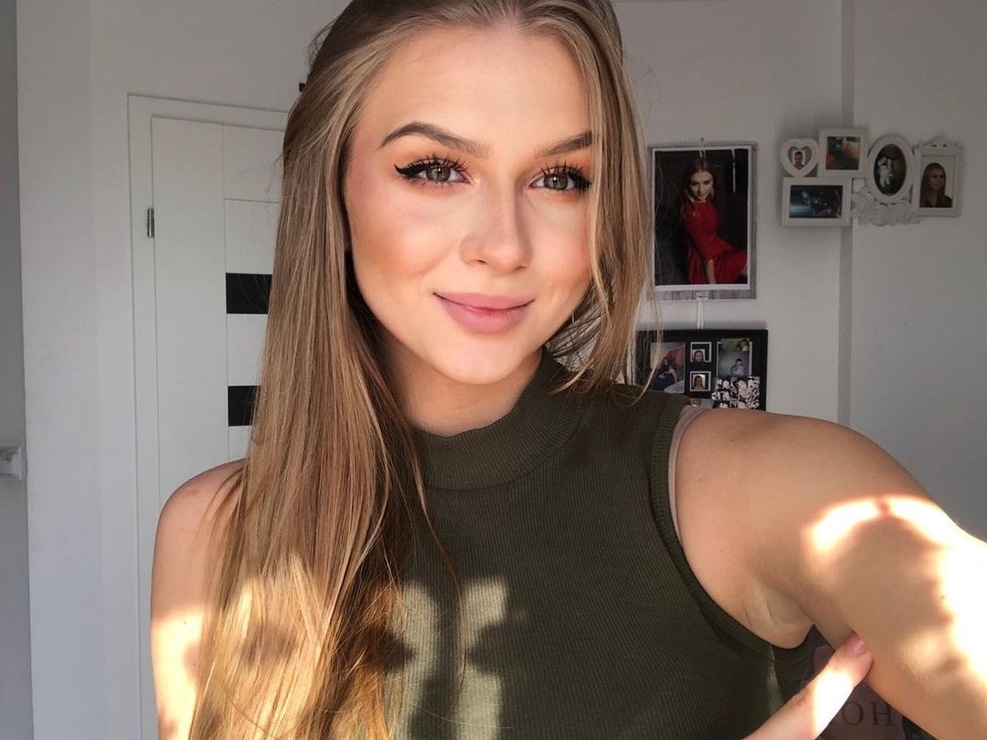 Kornelia Gołębiewska picture