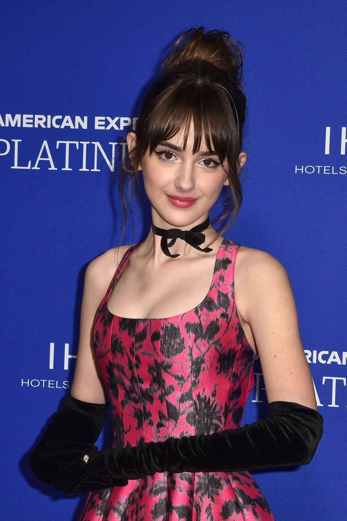 Image of Julia Butters