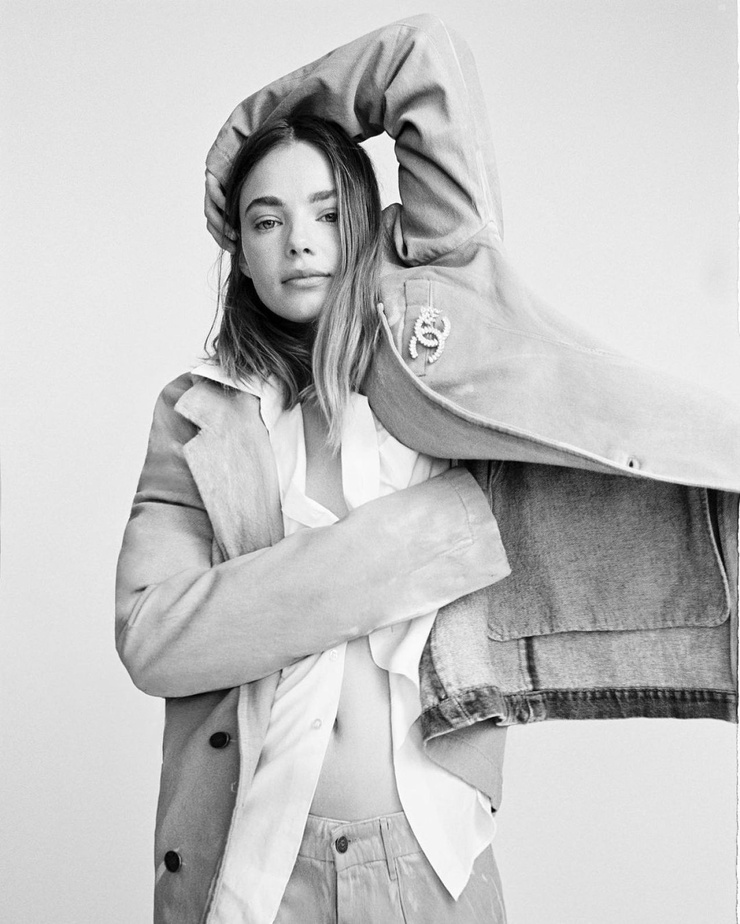 Picture of Kristine Froseth