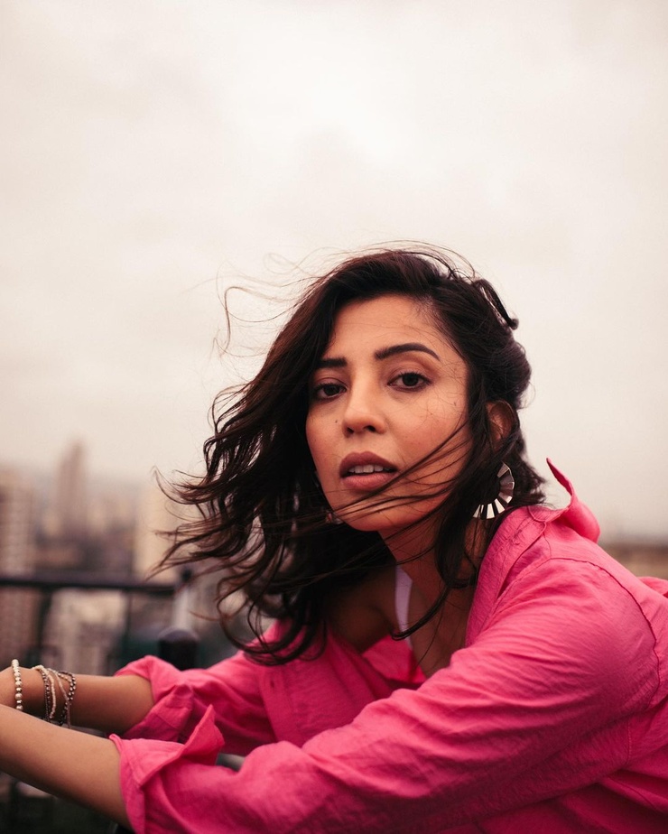 Image of Barkha Singh