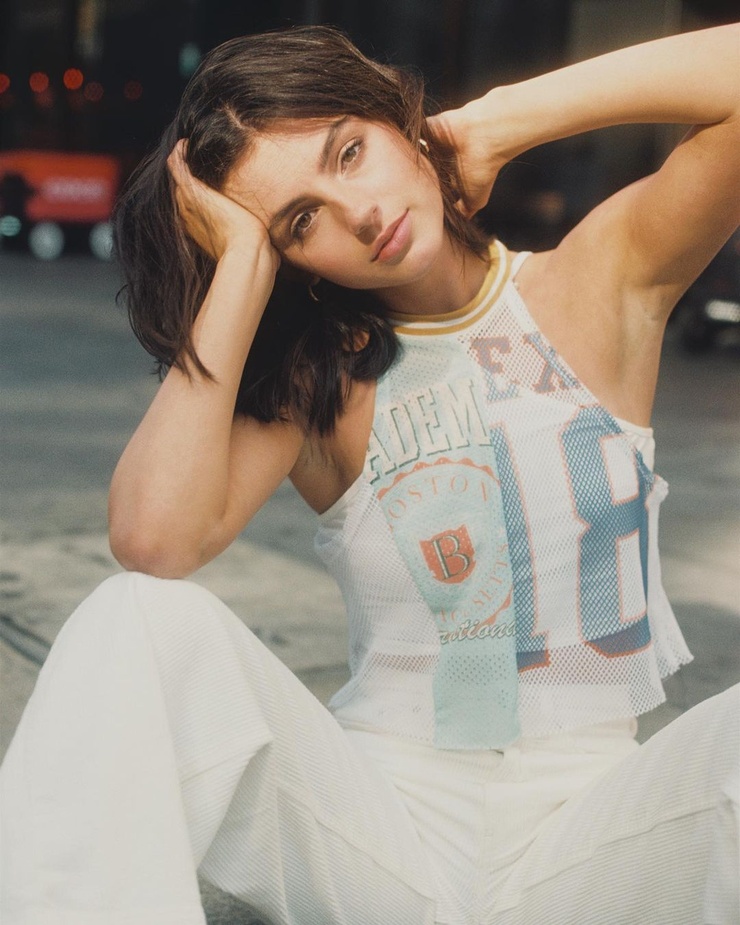 Picture of Savannah Demers