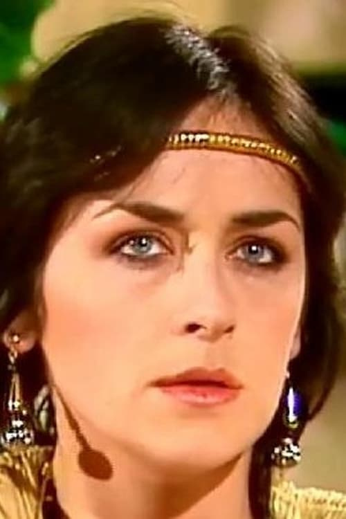 Picture of Cathy Ménard