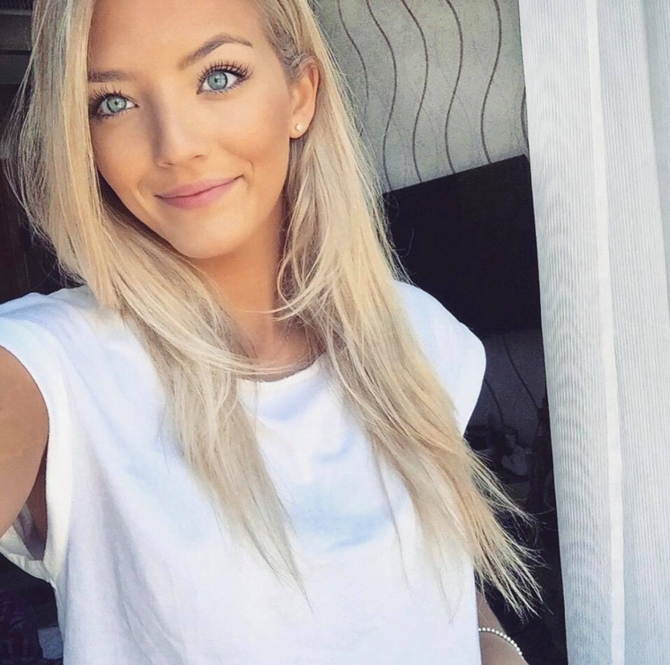 Picture of Chiara Pisati