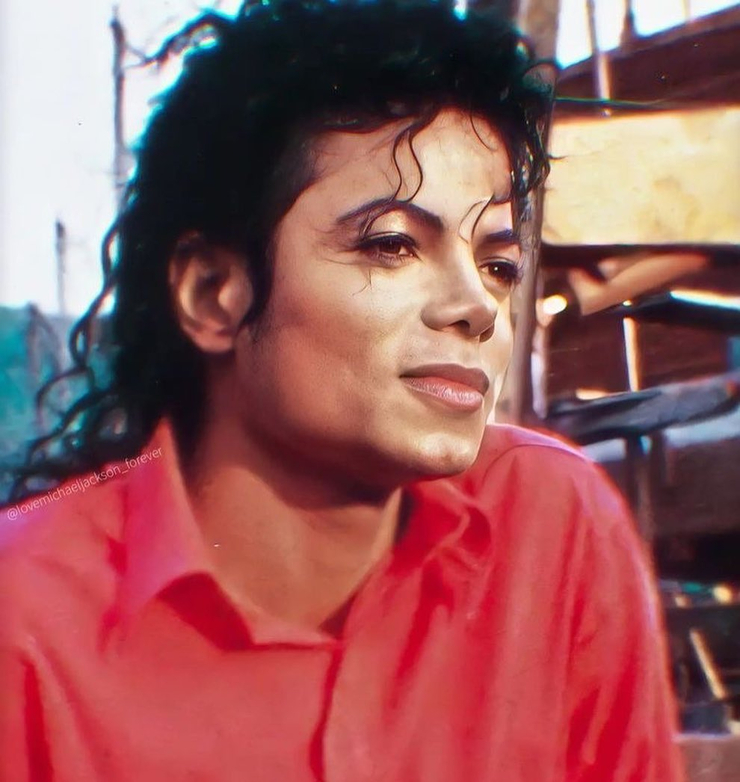 Michael Jackson image