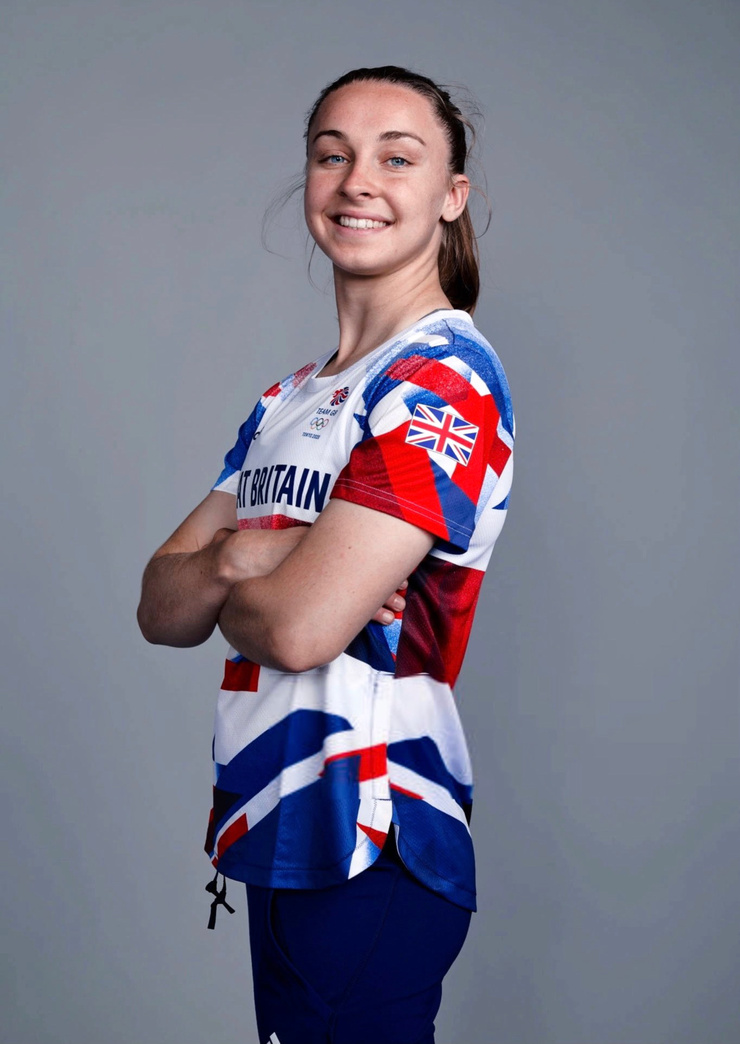 Picture of Niamh Charles