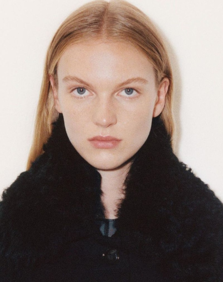 Picture of Lena Werner