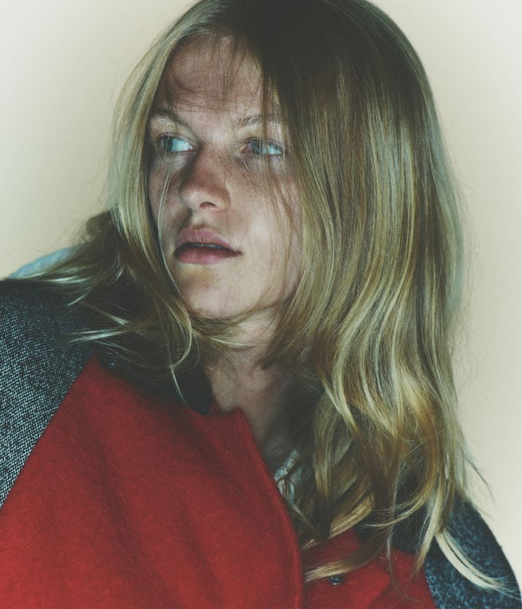 Picture of Lena Werner