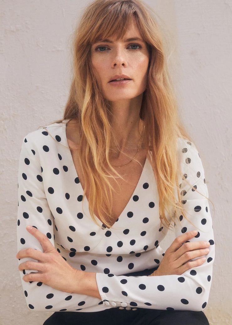 Image of Julia Stegner