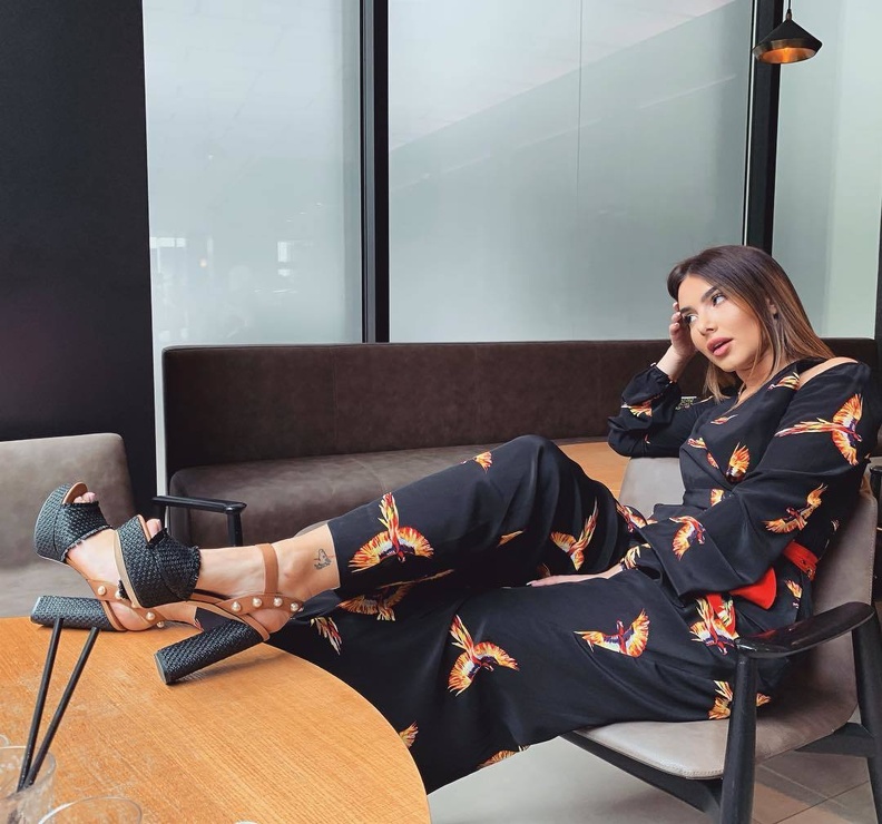 Picture of Megi Pojani