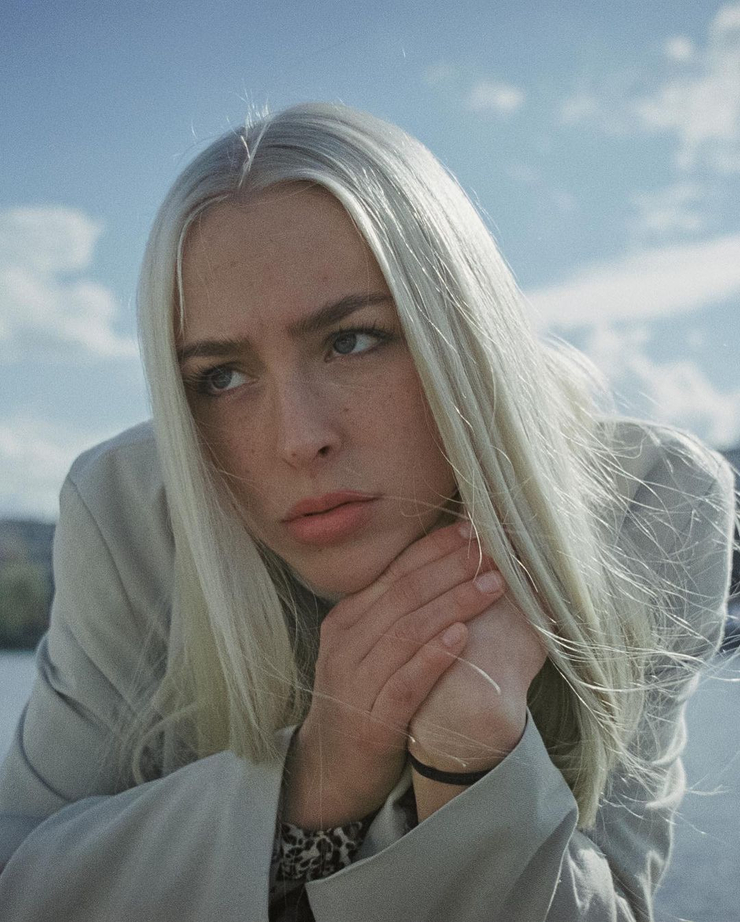 Picture of Alice Oberhag