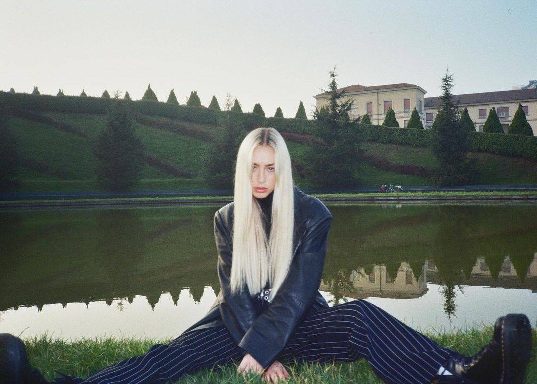 Alice Oberhag picture