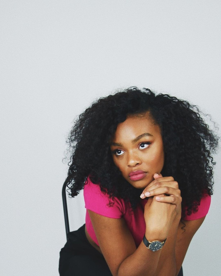 Picture of Alana Bright