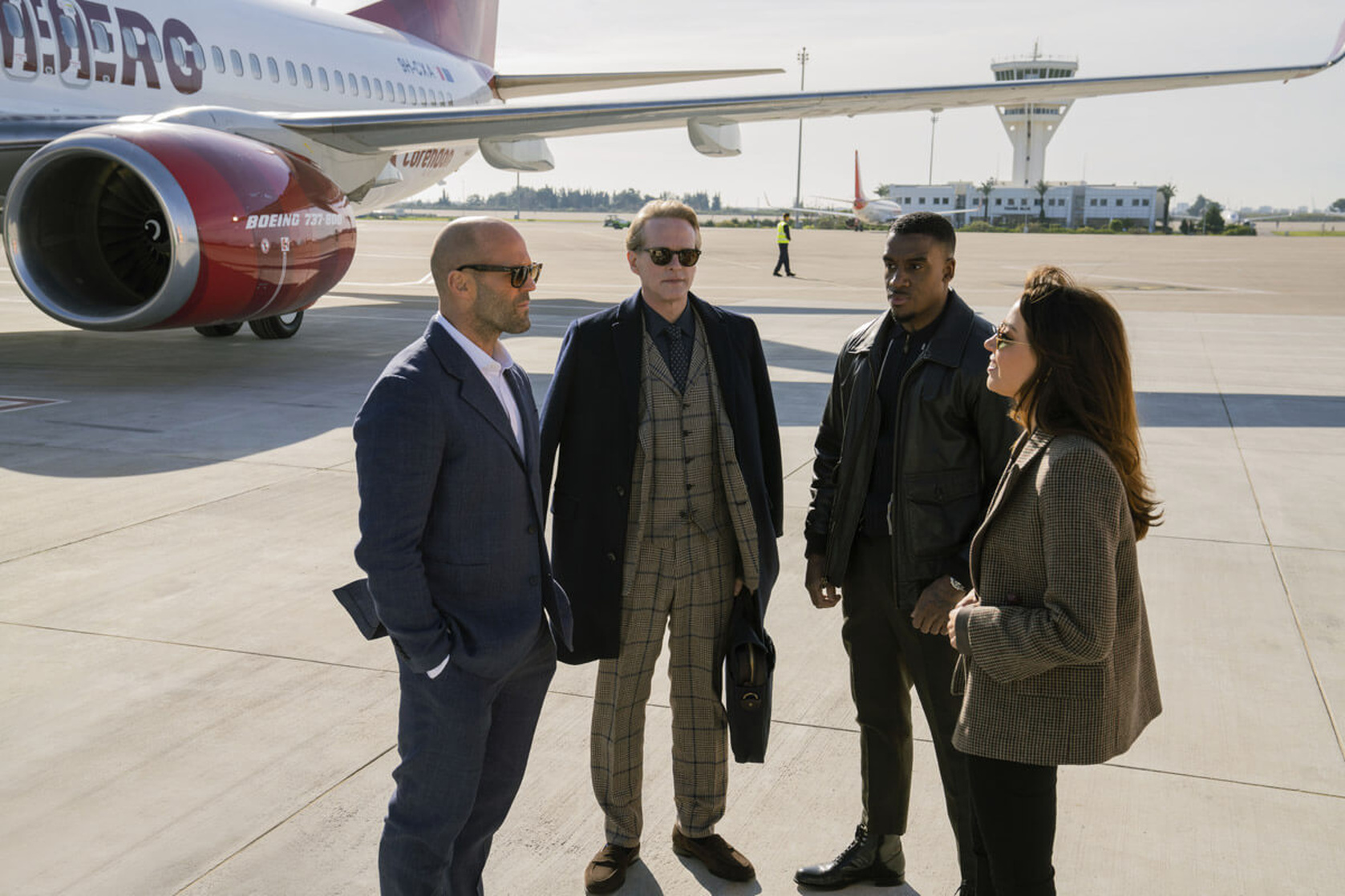 Picture of Operation Fortune: Ruse de Guerre