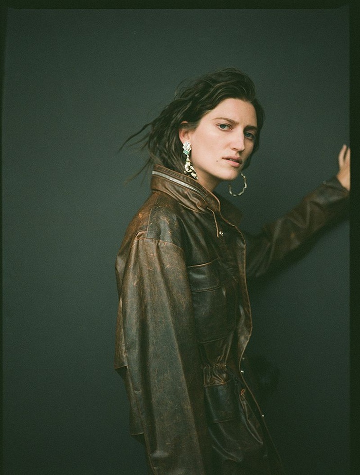 Picture of Michele Ouellet