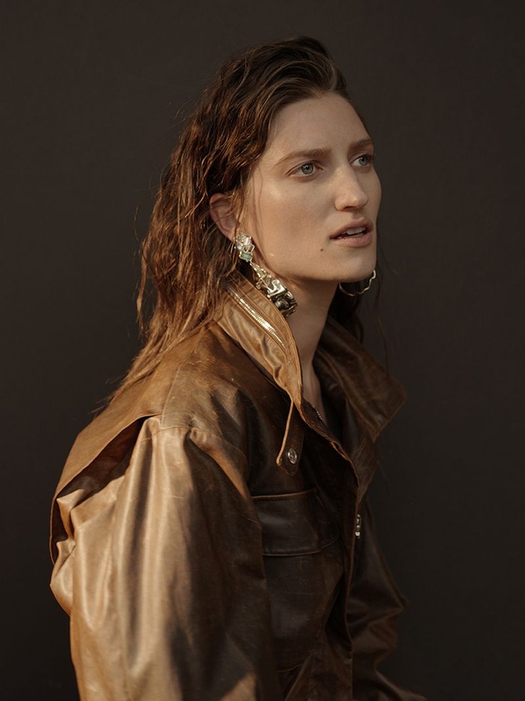 Picture of Michele Ouellet