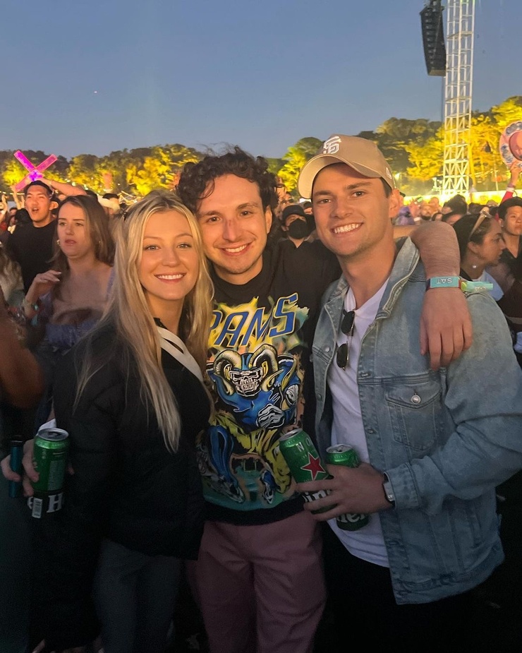 Picture of Ava Sambora