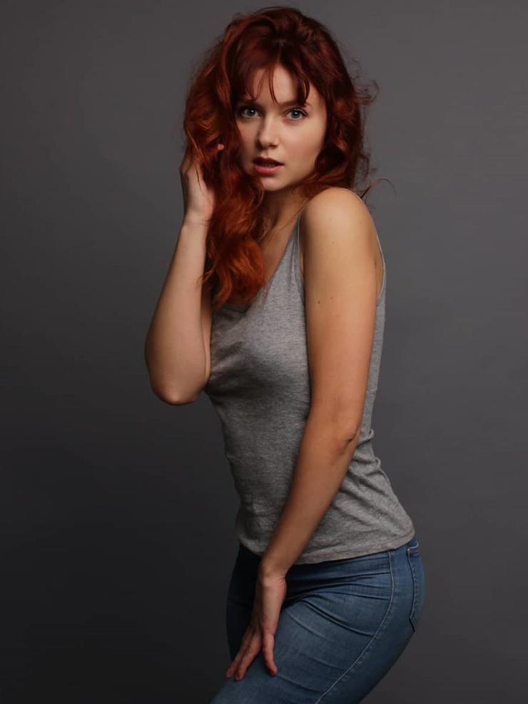 Tania Shkliarenko picture