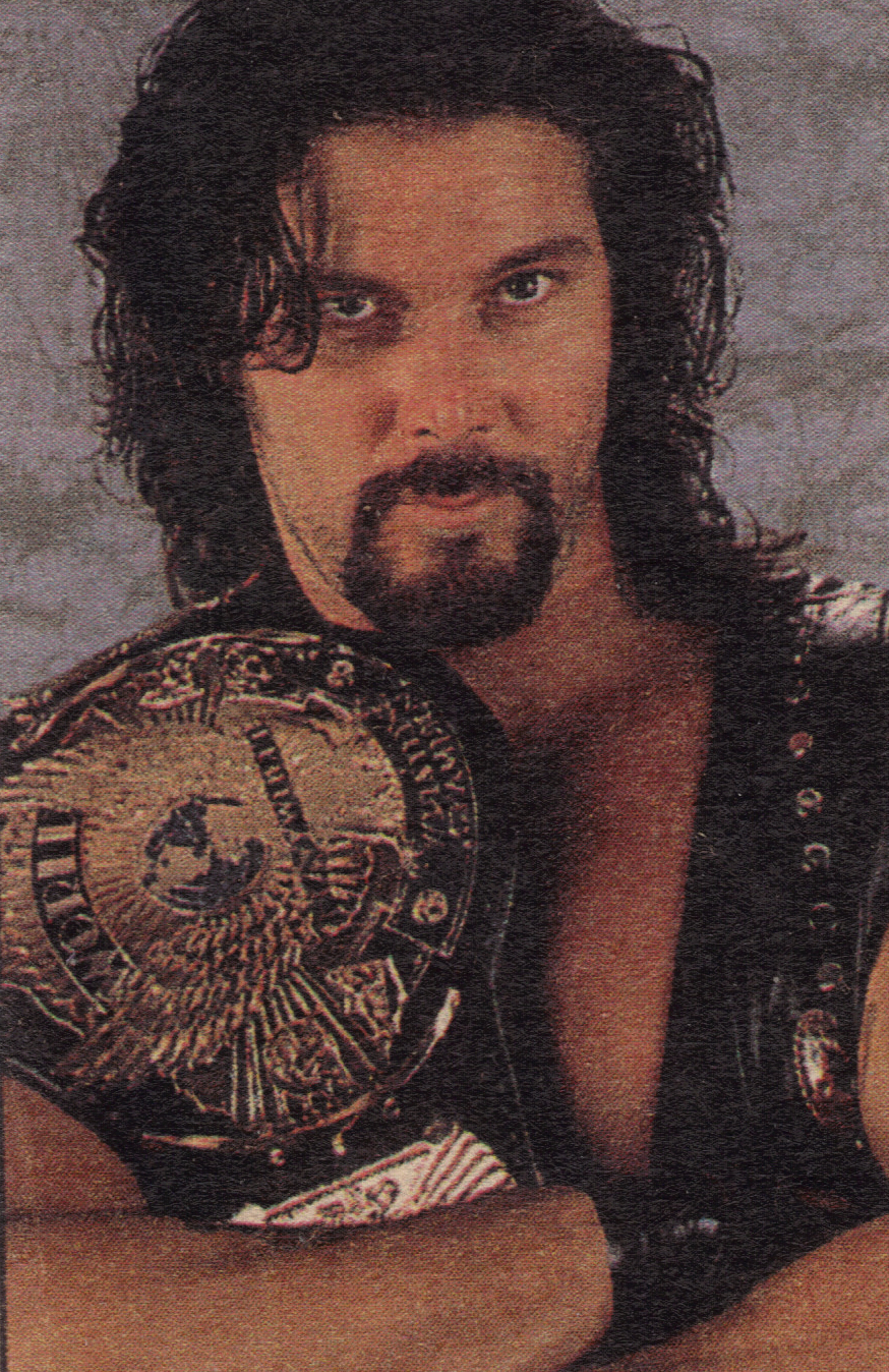 Picture of Kevin Nash