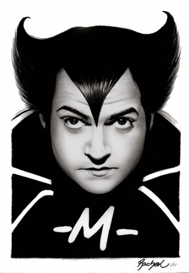 Image of Mathieu Chedid