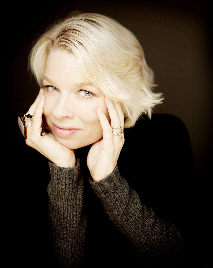Linn Ullmann picture