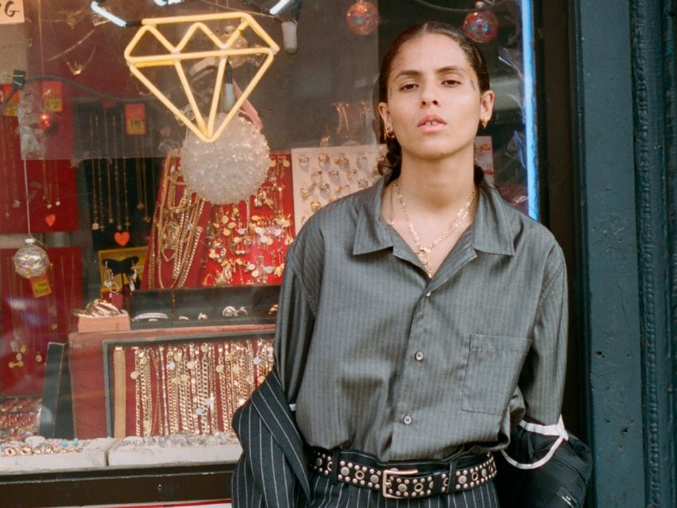 Picture of 070 Shake