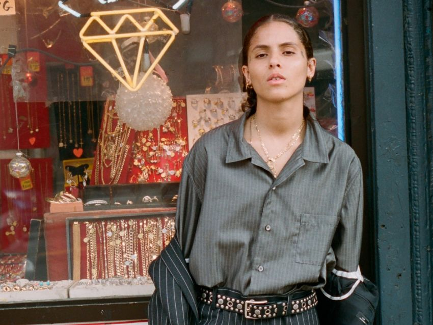 Picture of 070 Shake