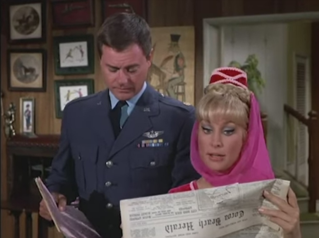 Picture of Operation: First Couple on the Moon