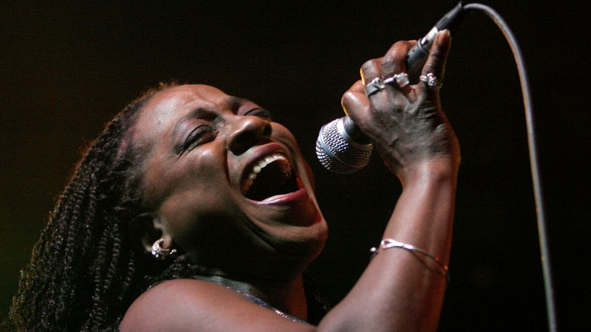 Image of Sharon Jones & the Dap Kings