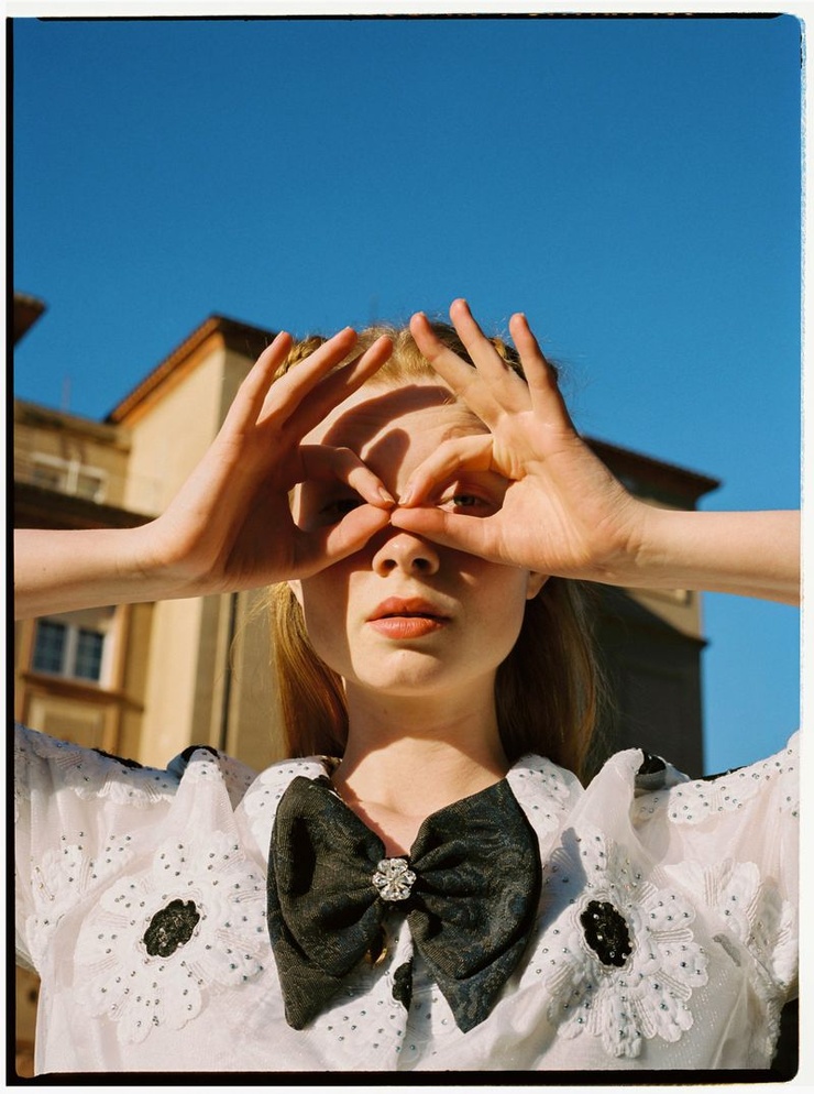 Picture of Albina Hlukh