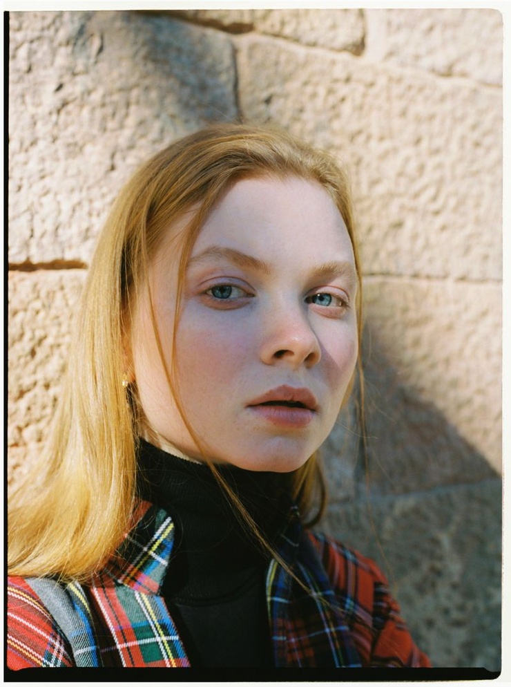 Picture of Albina Hlukh