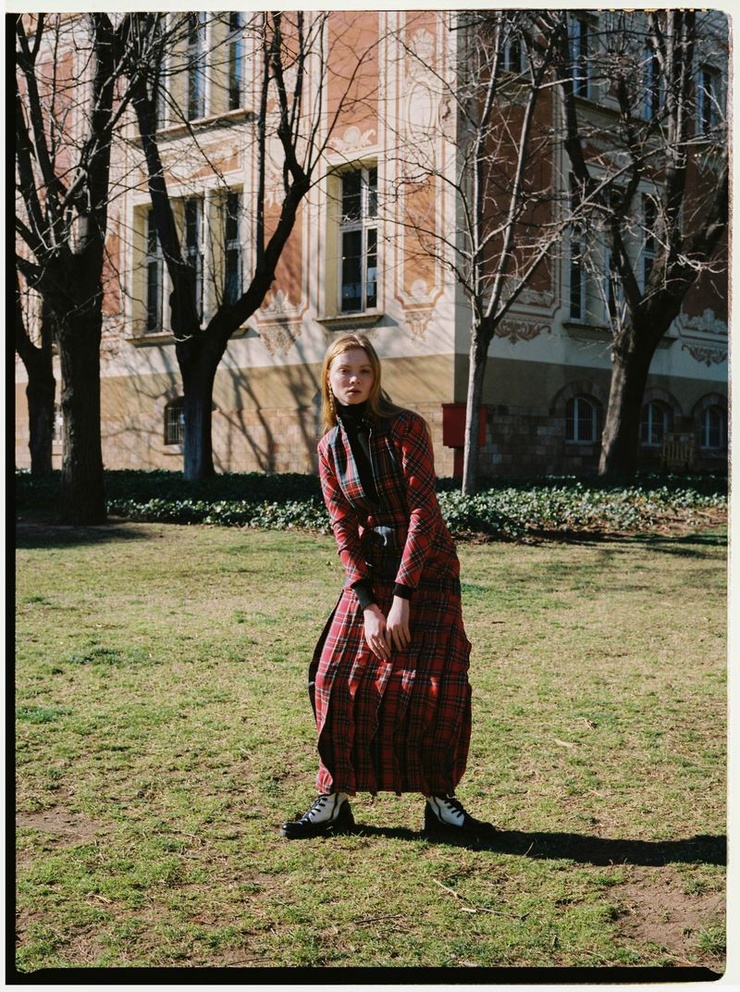 Image of Albina Hlukh