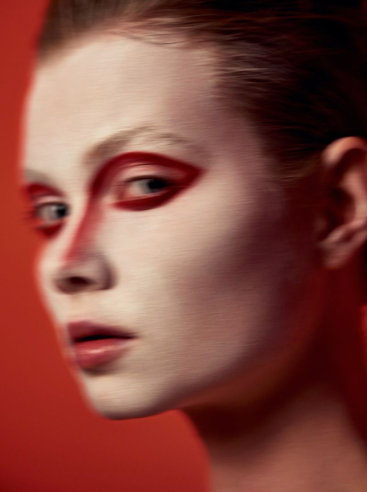Picture of Albina Hlukh