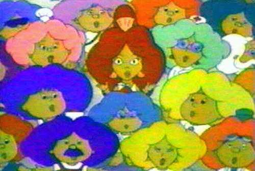 Picture of The Smoggies (1991-1991)