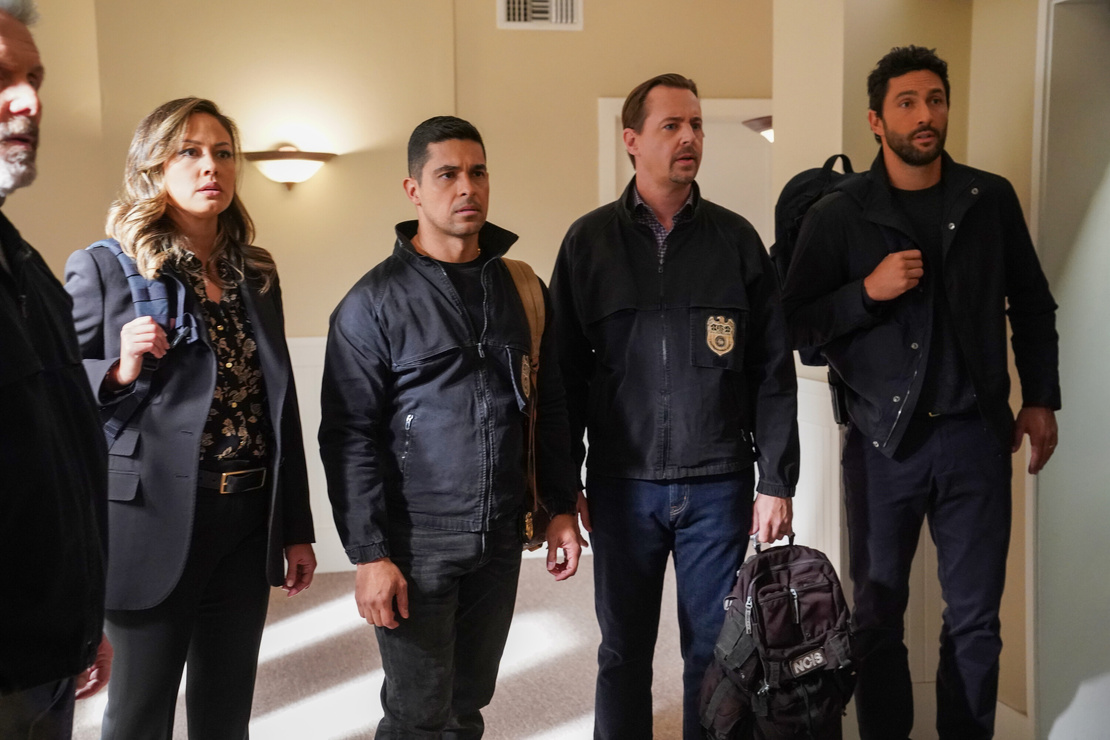 NCIS picture