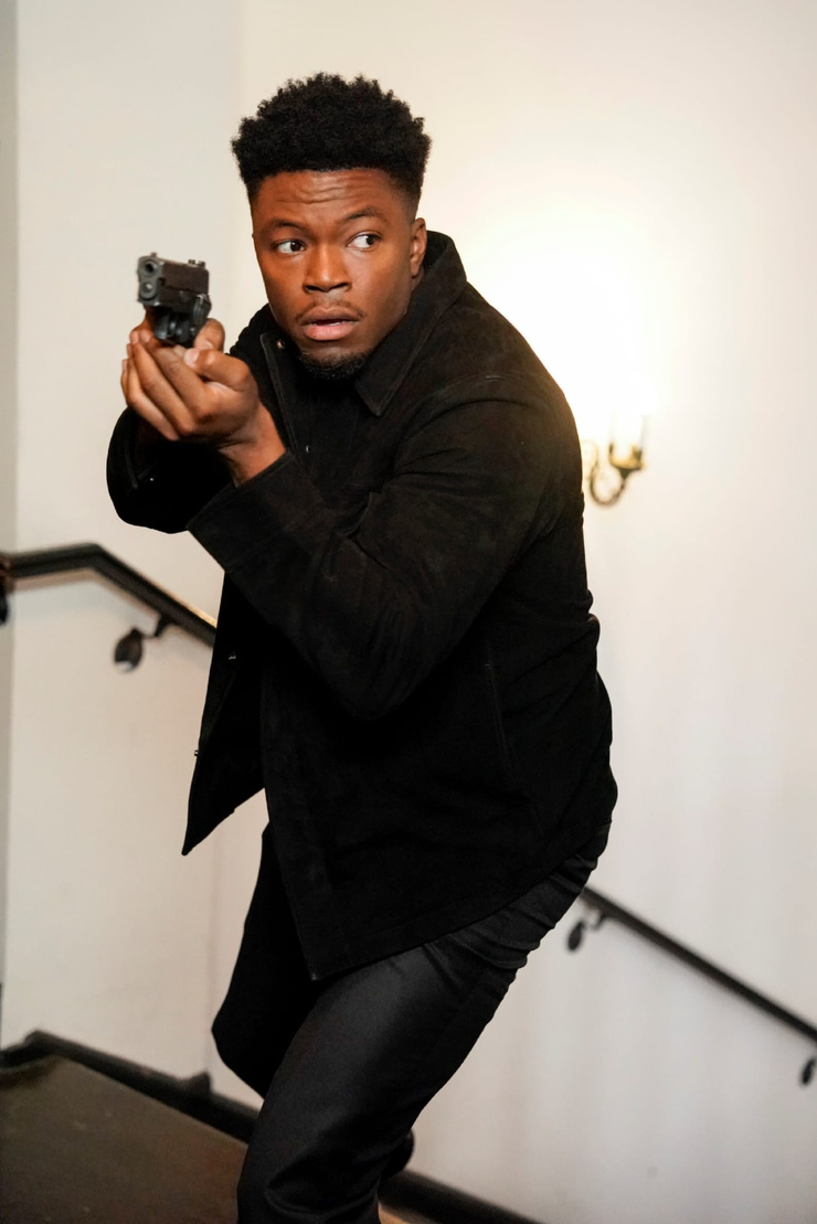 Image of NCIS: Los Angeles