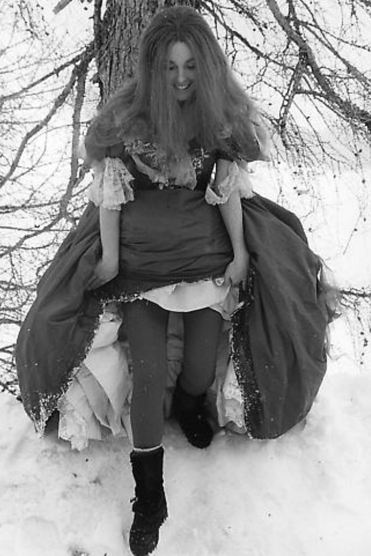 Image of The Fearless Vampire Killers (1967)