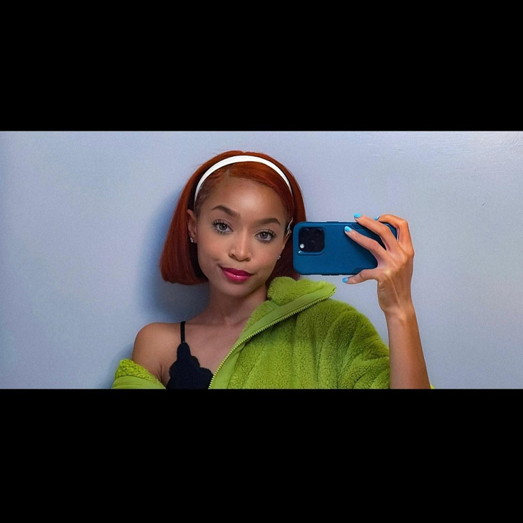 Picture of Summer Madison