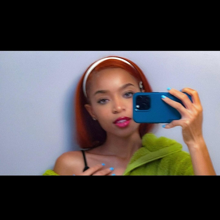 Picture of Summer Madison