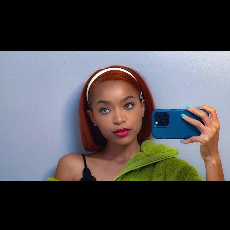 Picture of Summer Madison