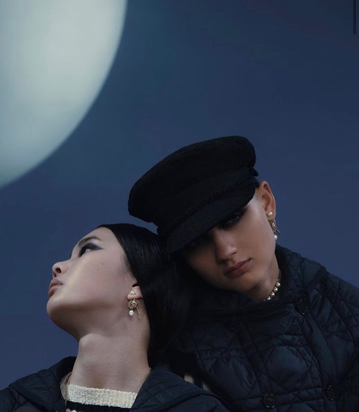 Picture of Sherry Shi