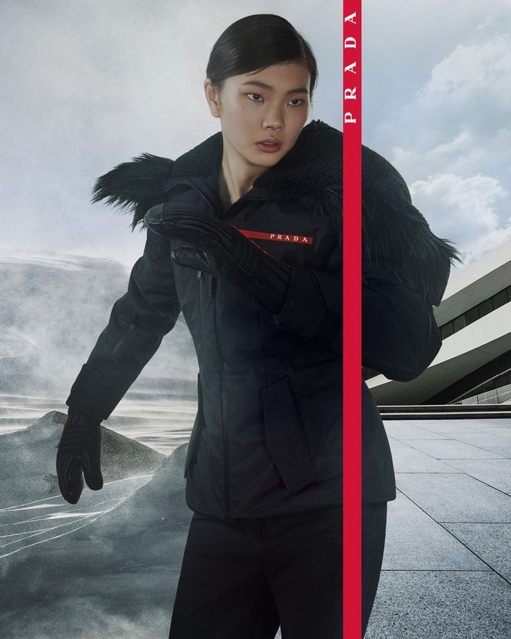 Picture of Sherry Shi