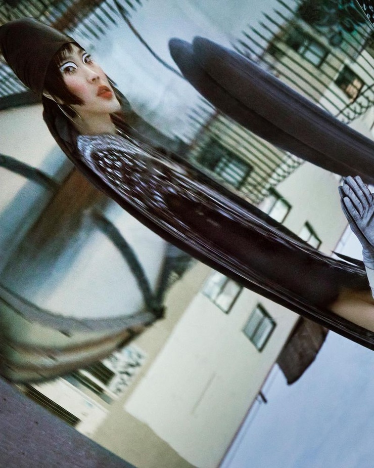 Picture of Sherry Shi